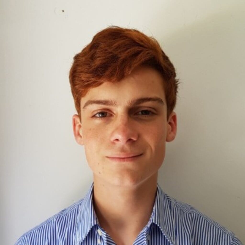 Officers 2023-2024 - IEEE Student Branch KU Leuven Brugge & Gent